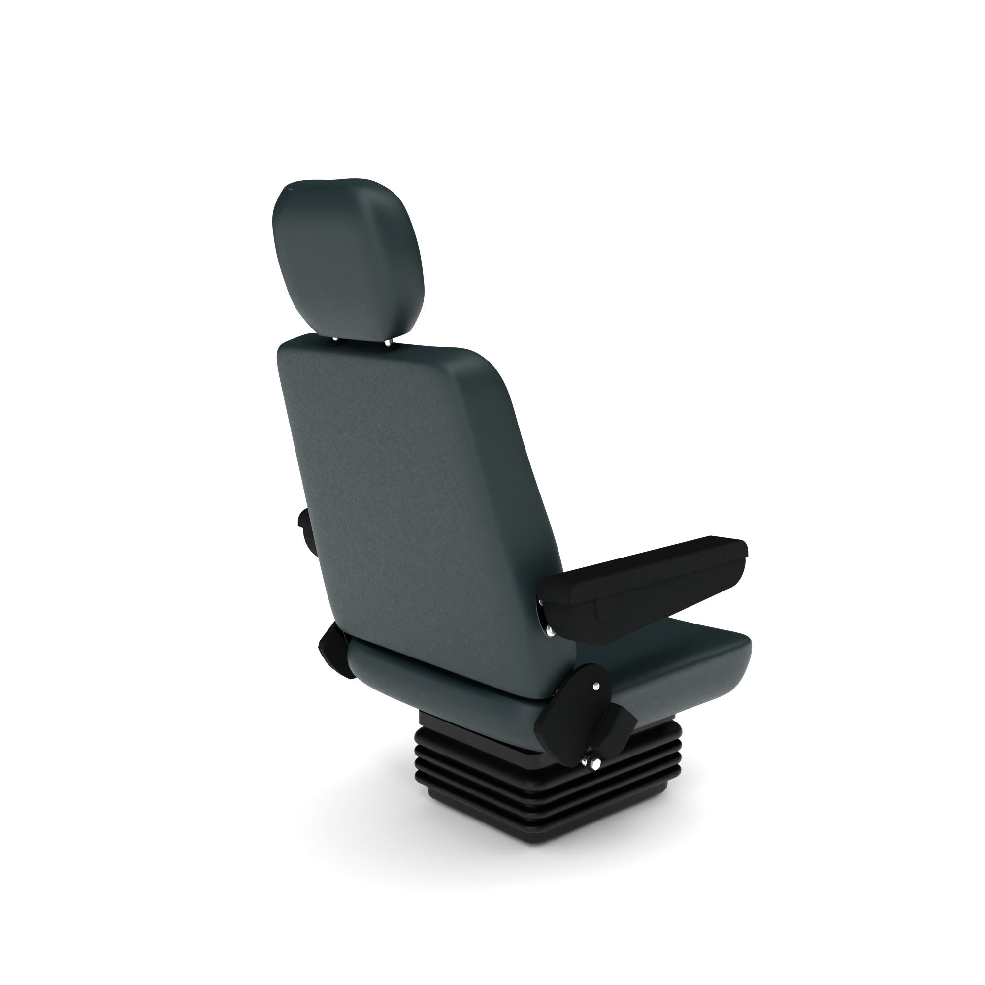 Buy Construction Vehicle Seat - Jai0903 from JAINAM AGRO INDUSTRIES ...