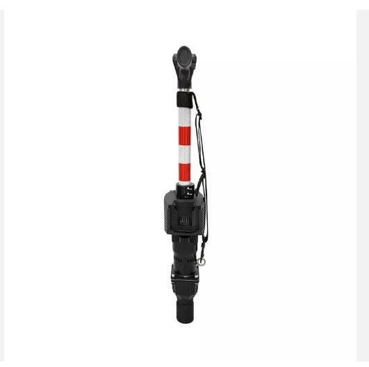 Buy Portable Electric Lithium Battery Impact Torque Wrench Battery Bolt ...