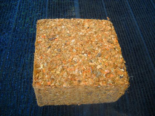 Buy Coir Fiber Pith 5kg Bale from Konara Nature Coco Products (Pvt) Ltd ...