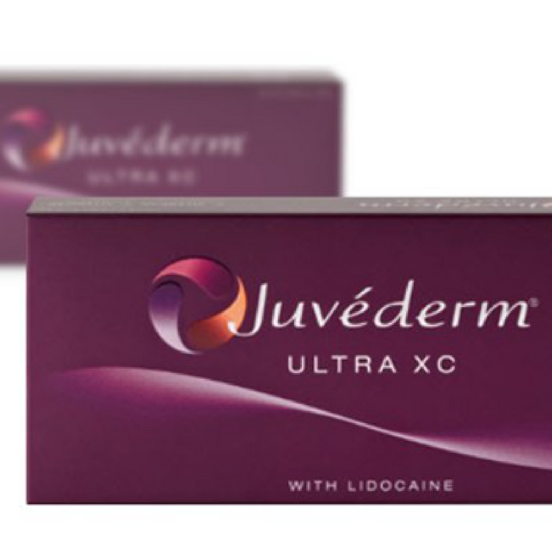 Buy Juvederm Ultra 3 Dermal Filler 2 Syringes X 1.0ml from Shijiazhuang Weiye Technology Co ...
