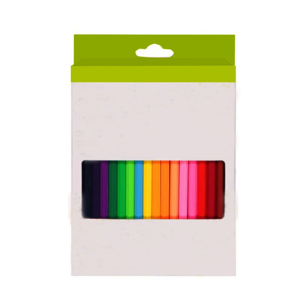 Buy 36 Pack Colour Pencils from Vietnam GSC, Vietnam | Tradewheel.com