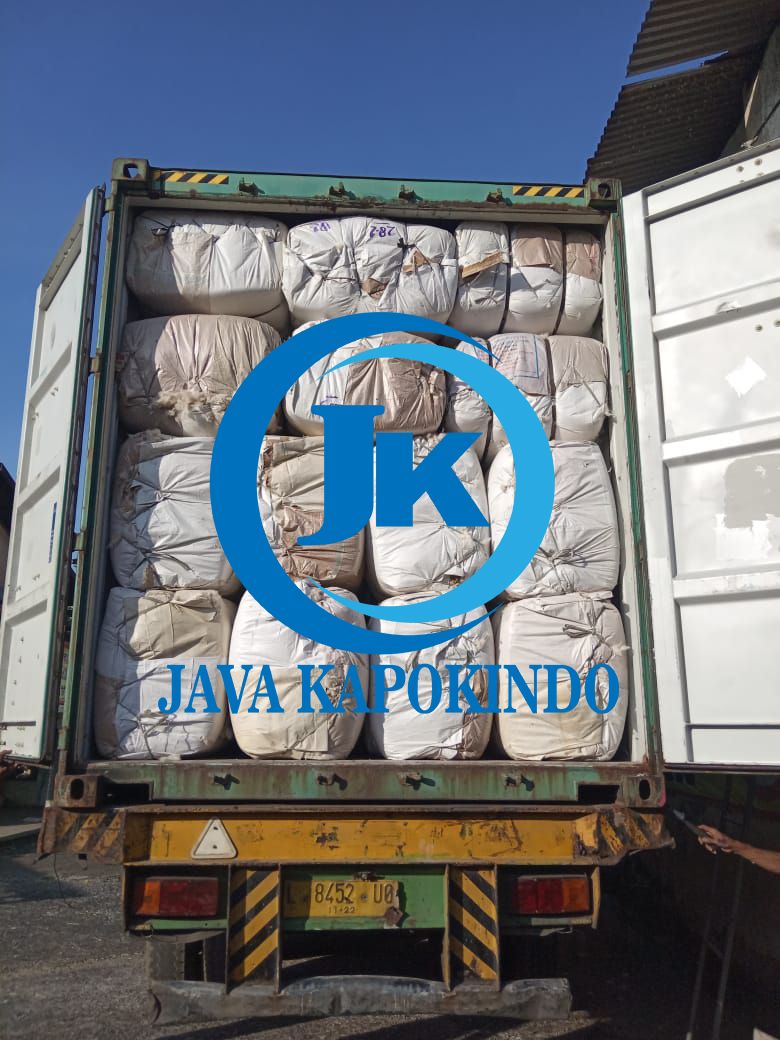 Buy Kapok Fiber from PT Java Kapok Indonesia, Indonesia | Tradewheel.com