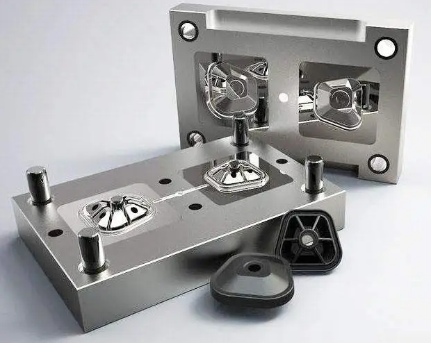 Buy Plastic Injection Mold For Household Goods from Yuyao Qidi Plastic ...