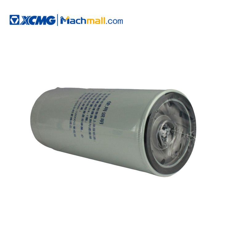 Buy Xcmg Crane Spare Parts Oil Filter Parts D17-002-02b (xcmg Special ...
