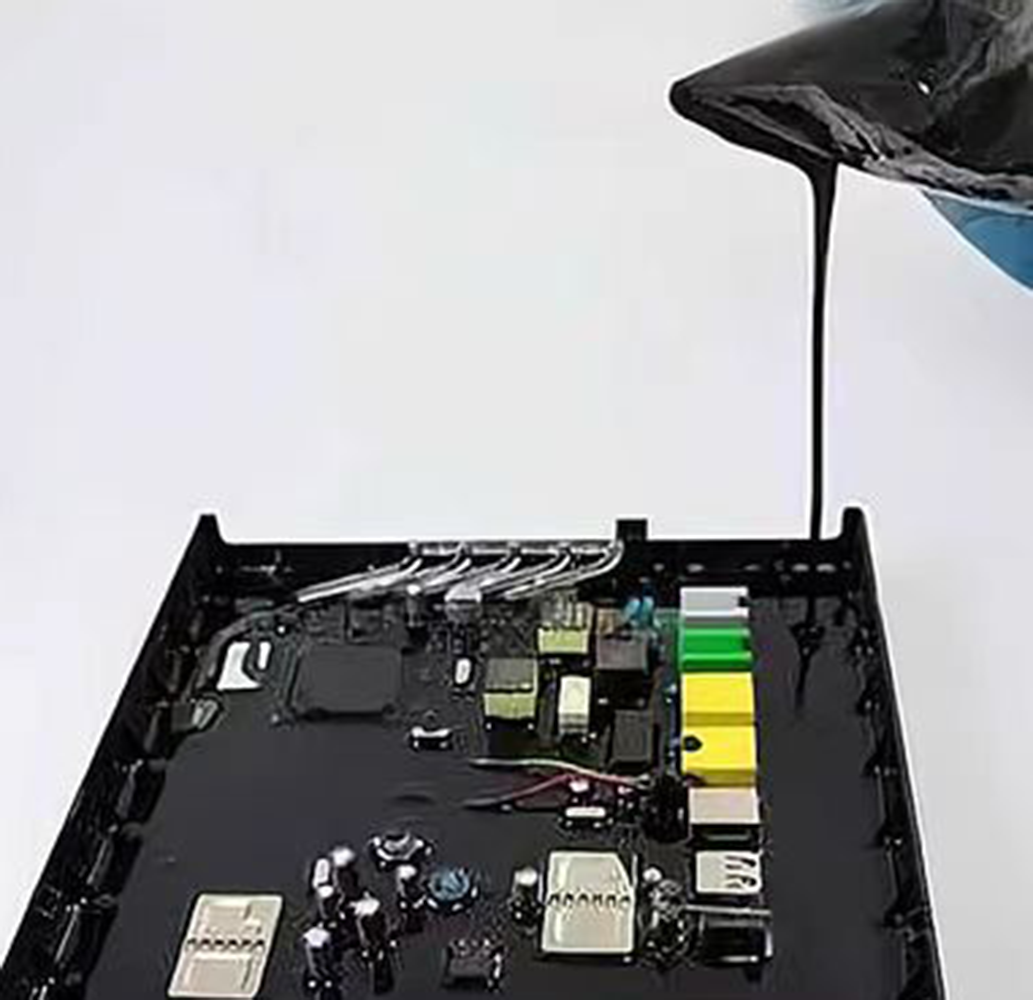 Buy One-component Epoxy Structural Adhesive：qld5531、qld5532 from ...