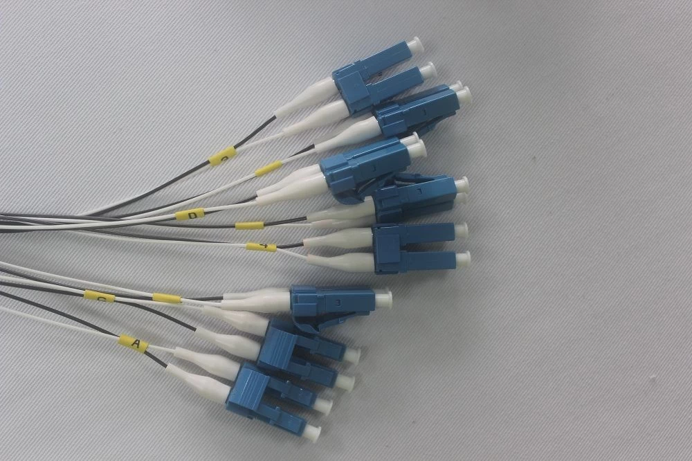 Buy 4x4 Optical Switch from Guangxi CORERAY Optical Communication ...