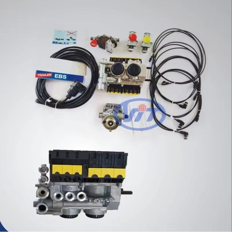 Buy Vit Tebs Trailer Modulator With Pem 4801020640 Ebs-trailer ...