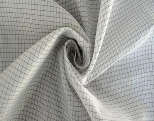 Buy Antistatic Esd Electro-static Dissipative Fabric from Magna Fabrics ...