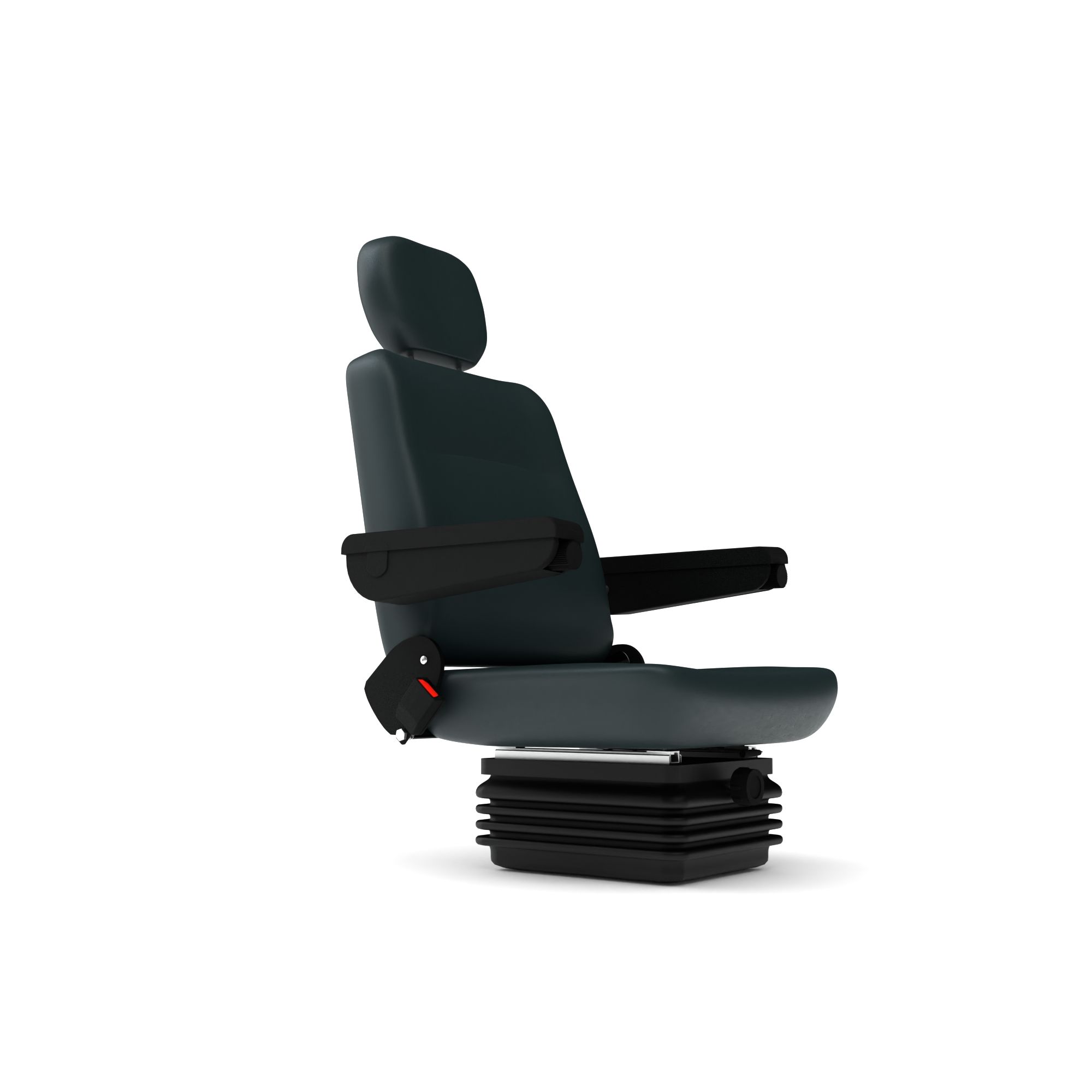 Buy Construction Vehicle Seat - Jai0903 from JAINAM AGRO INDUSTRIES ...