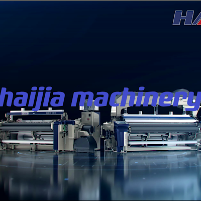 Buy Ha-9020n Series Air Jet Loom from qingdao century haijia ...