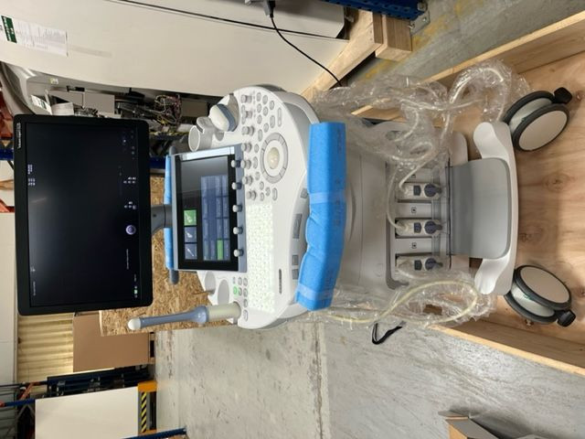 Buy Ge Voluson E10 Bt20 Ultrasound from Ris Medic Equipments, Indonesia ...
