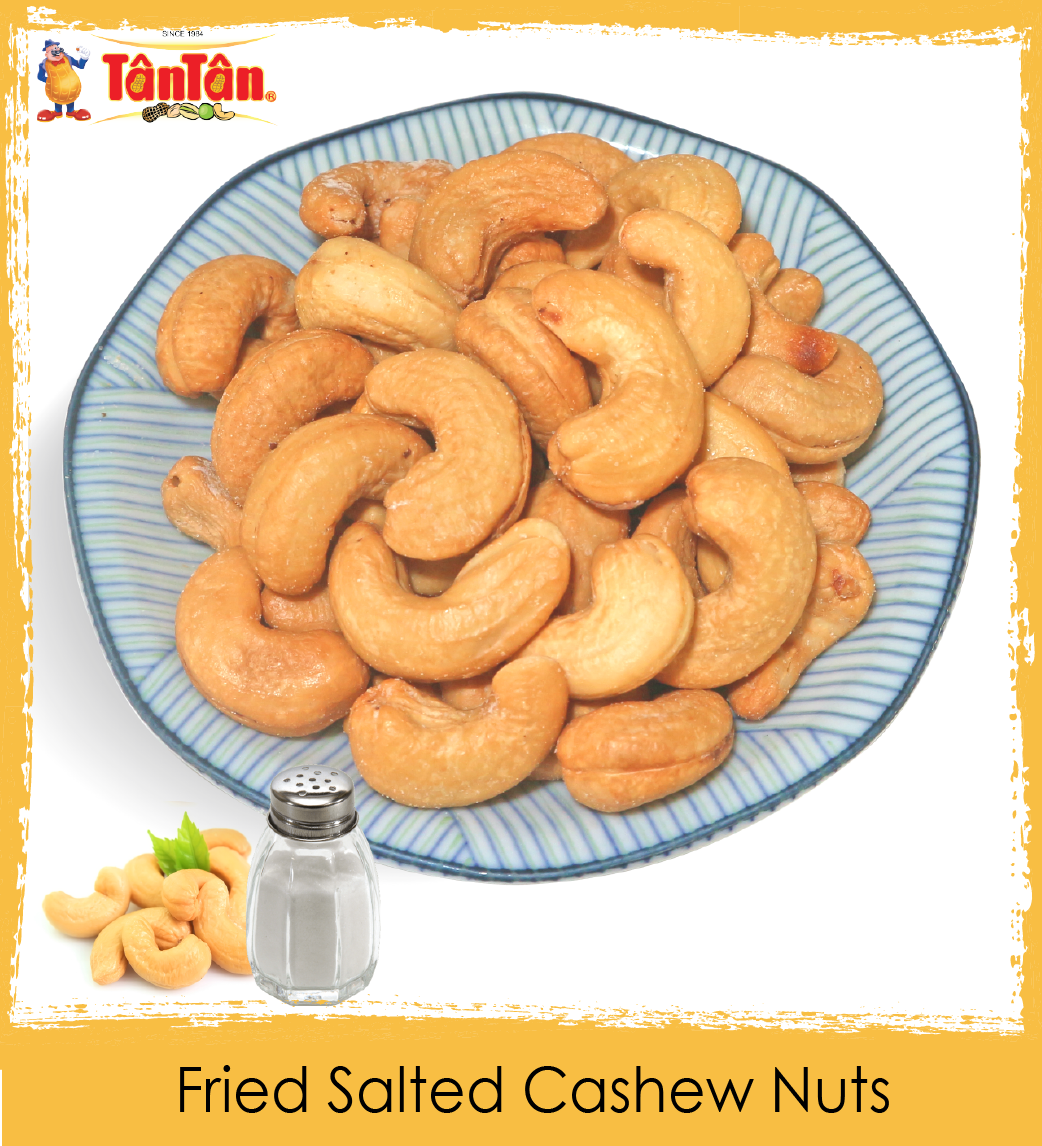 Buy Tan Tan Nuts Snack - Asian Foods from TAN TAN CULTIVATION - TRADING ...