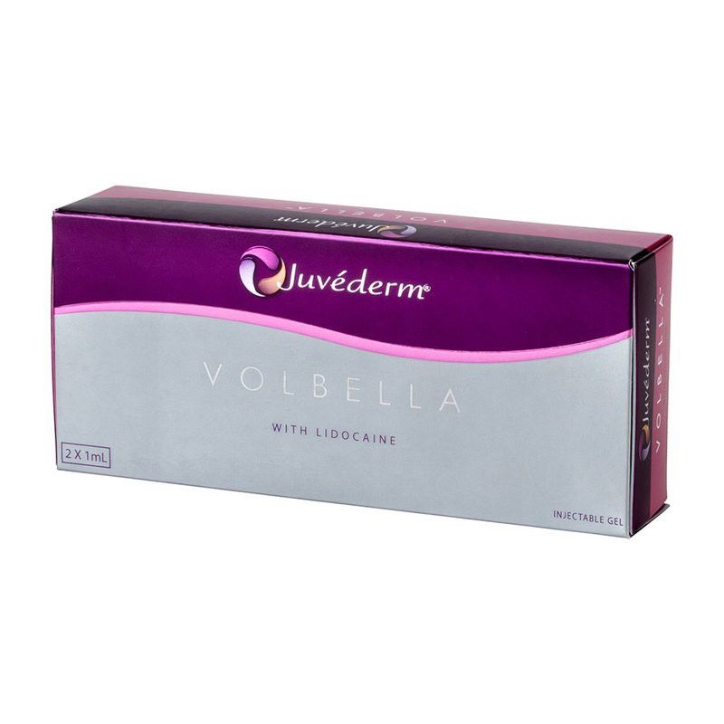 Buy Juvederm Ultra 3 Dermal Filler 2 Syringes X 1.0ml from Shijiazhuang Weiye Technology Co ...