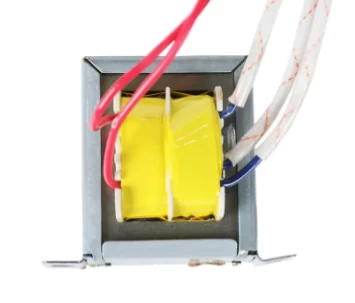 Buy Ei Transformer Chassis Mounting Transformer Electronic Transformer ...