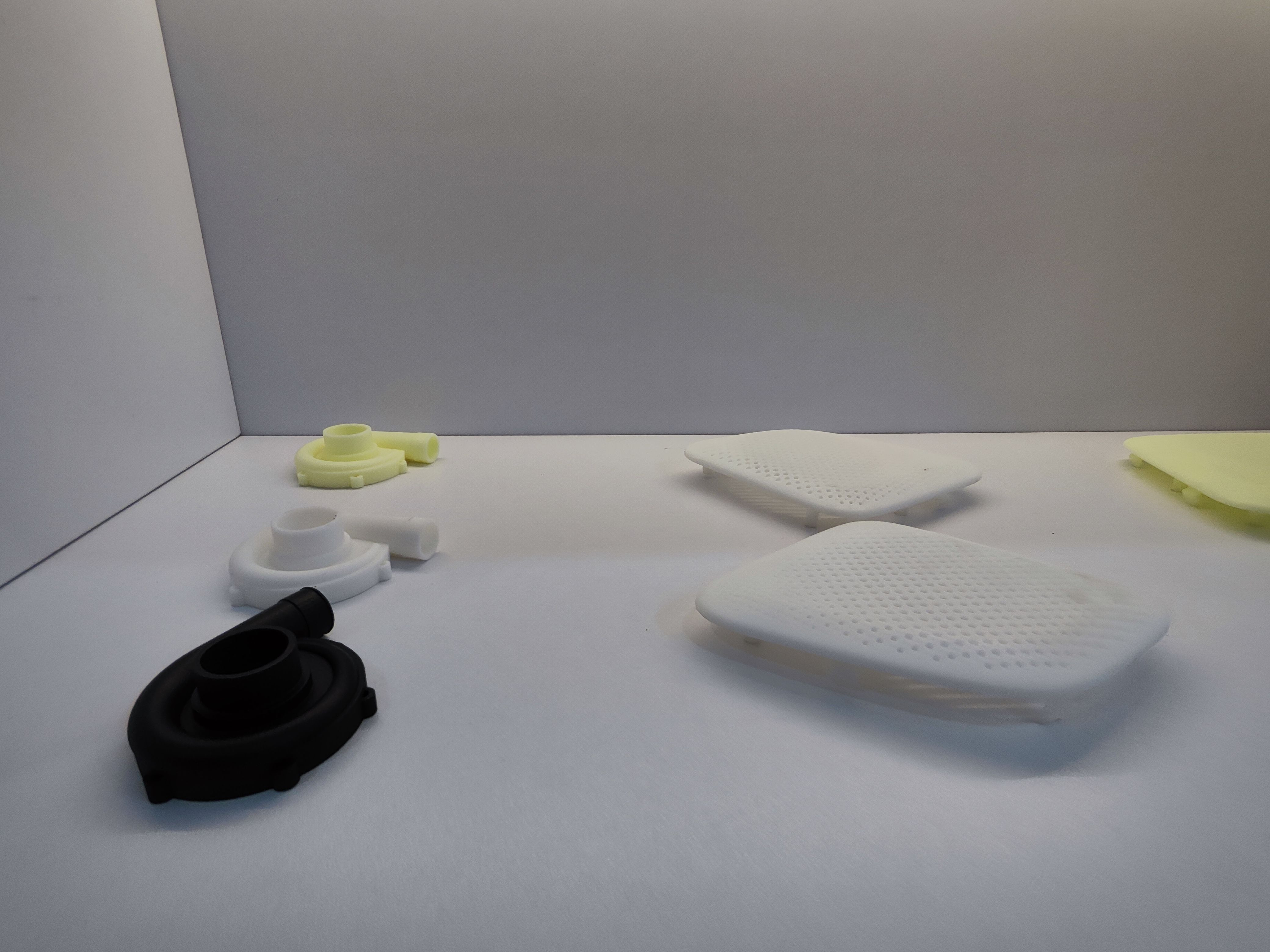 Buy Customize 3d Printing Services 3d Printing Service Custom from NSP ...