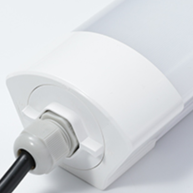 Buy Ip66 Waterproof Rating Linear 4ft 36w Fitting Flicker-free Driver ...