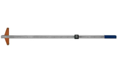 Buy Analogue Rail Offset Scale Ruler from Wuhan Linkage Track Equipment ...