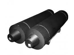 Buy Uhp Grade Eaf Graphite Electrode from Handan Zhengda Carbon Co ...