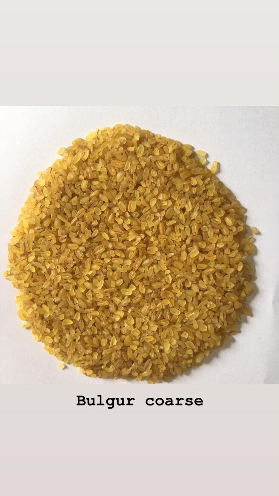 Buy Bulgur from BONİTAS FOOD, Republic of Türkiye | Tradewheel.com