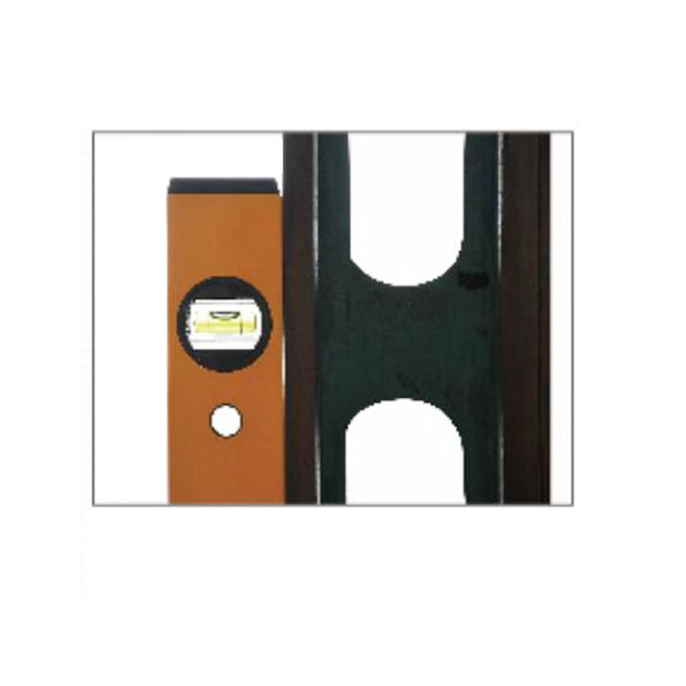 Buy Aluminum Spirit Level from Kales Tool Industry & Trade Co., Ltd ...