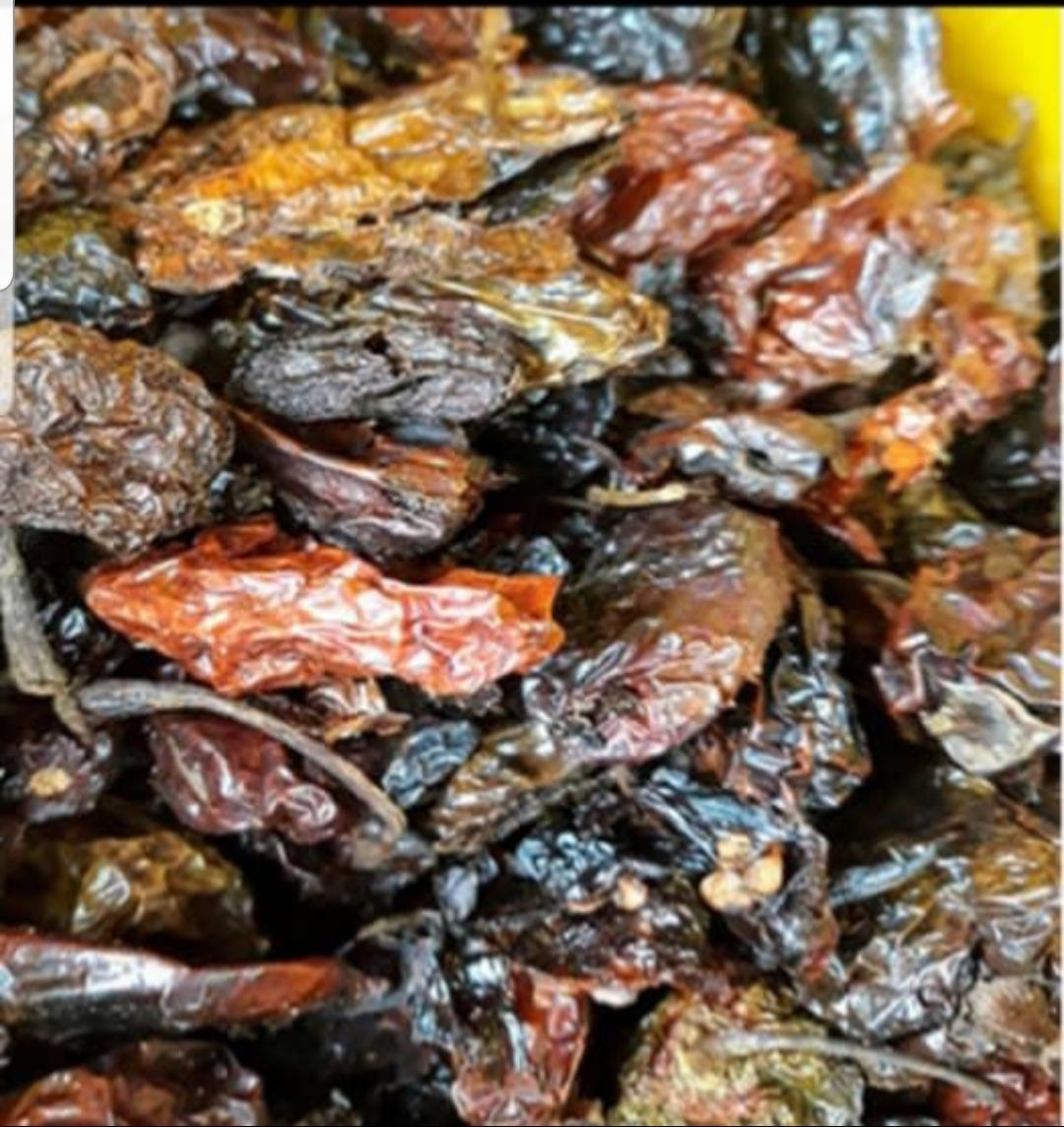 Buy Cameroon Pepper from Virginland Environmental Services Ltd ...