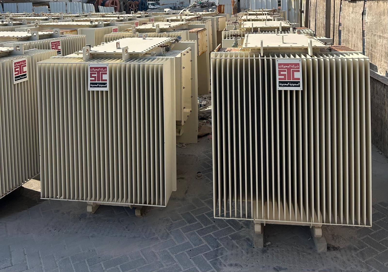 Buy Transformer 1000 Kva from MJ Trading, Bahrain | Tradewheel.com
