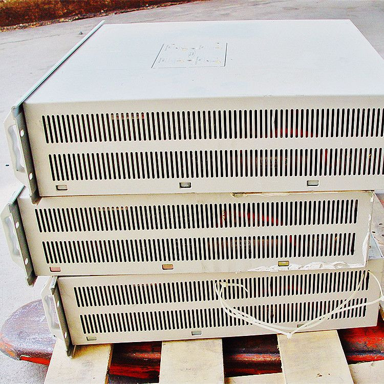 Buy Emerson Rectifier Module Hd22020-2 from UGAMAT Company, China ...