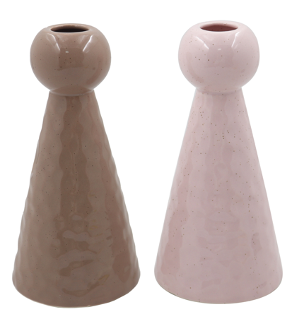 Buy Morandi Ceramic Vase Living Room Home Creative Flower Arrangement ...