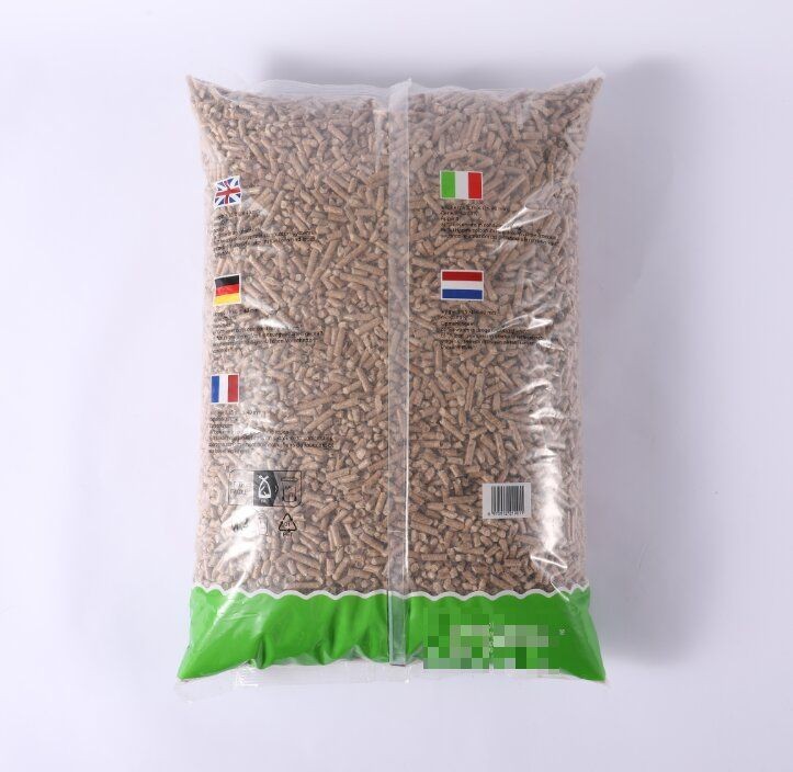Buy Pine Wood Pellets from sherwood, China | Tradewheel.com
