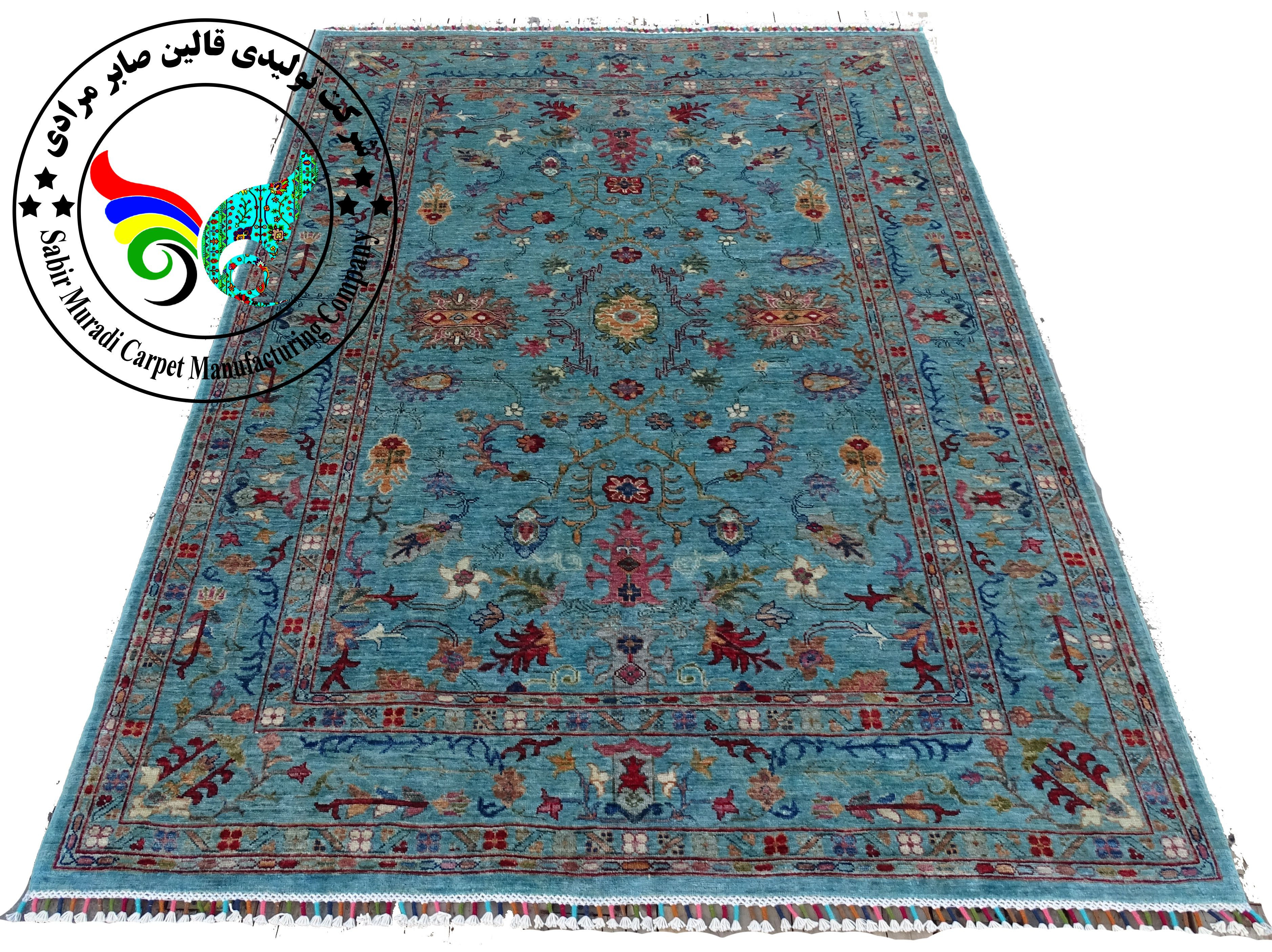Buy Carpet from Saber Moradi Carpet Manufacturing Company, Afghanistan ...