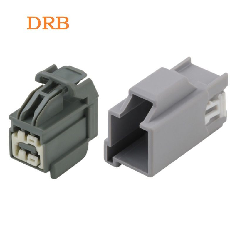 Buy Yazaki 7283-6454-40 Connector 7282-6454-40 Drb Connector Harness Plug Dj7066k-1.5-11/21 from ...