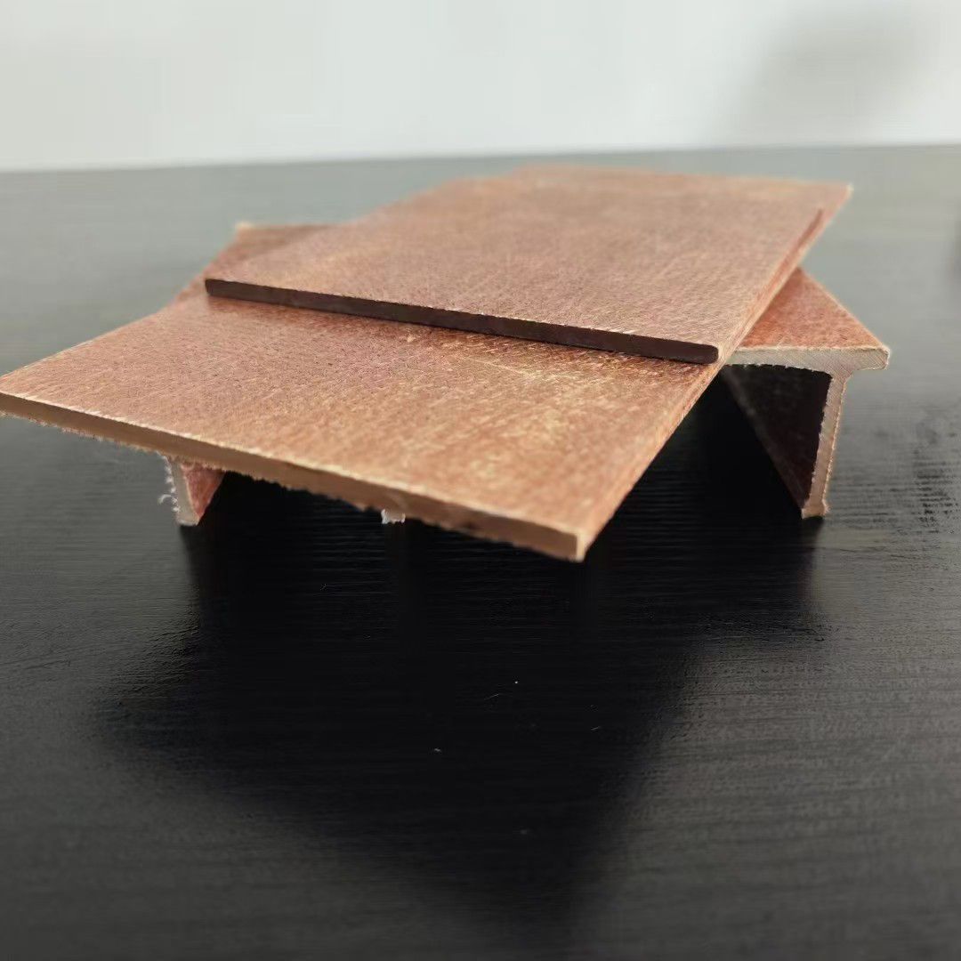 Buy Anti Slip Frp Fiberglass Checker Plate And Grating Panels Durable ...