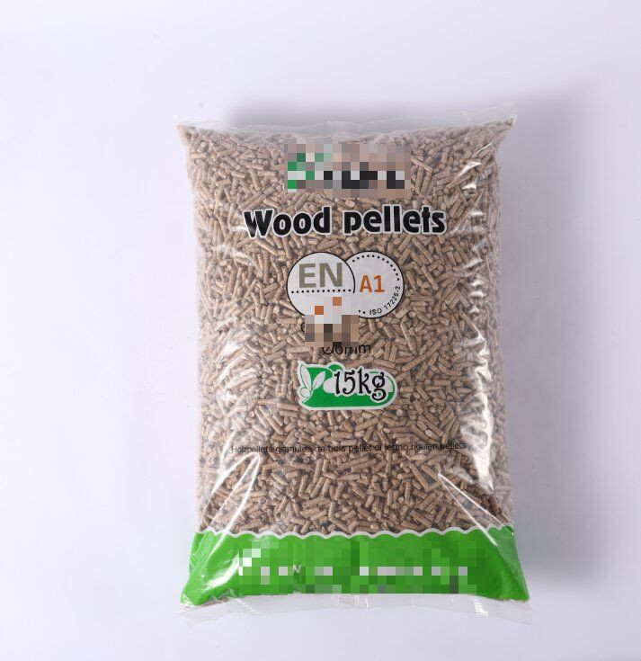 Buy Pine Wood Pellets from sherwood, China | Tradewheel.com