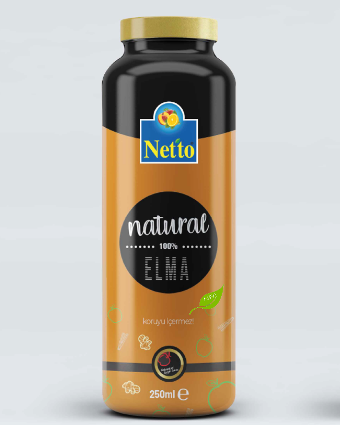 Buy 100% Natural Netto Nfc Fruit Juice from Netpa Trade Limited Company ...
