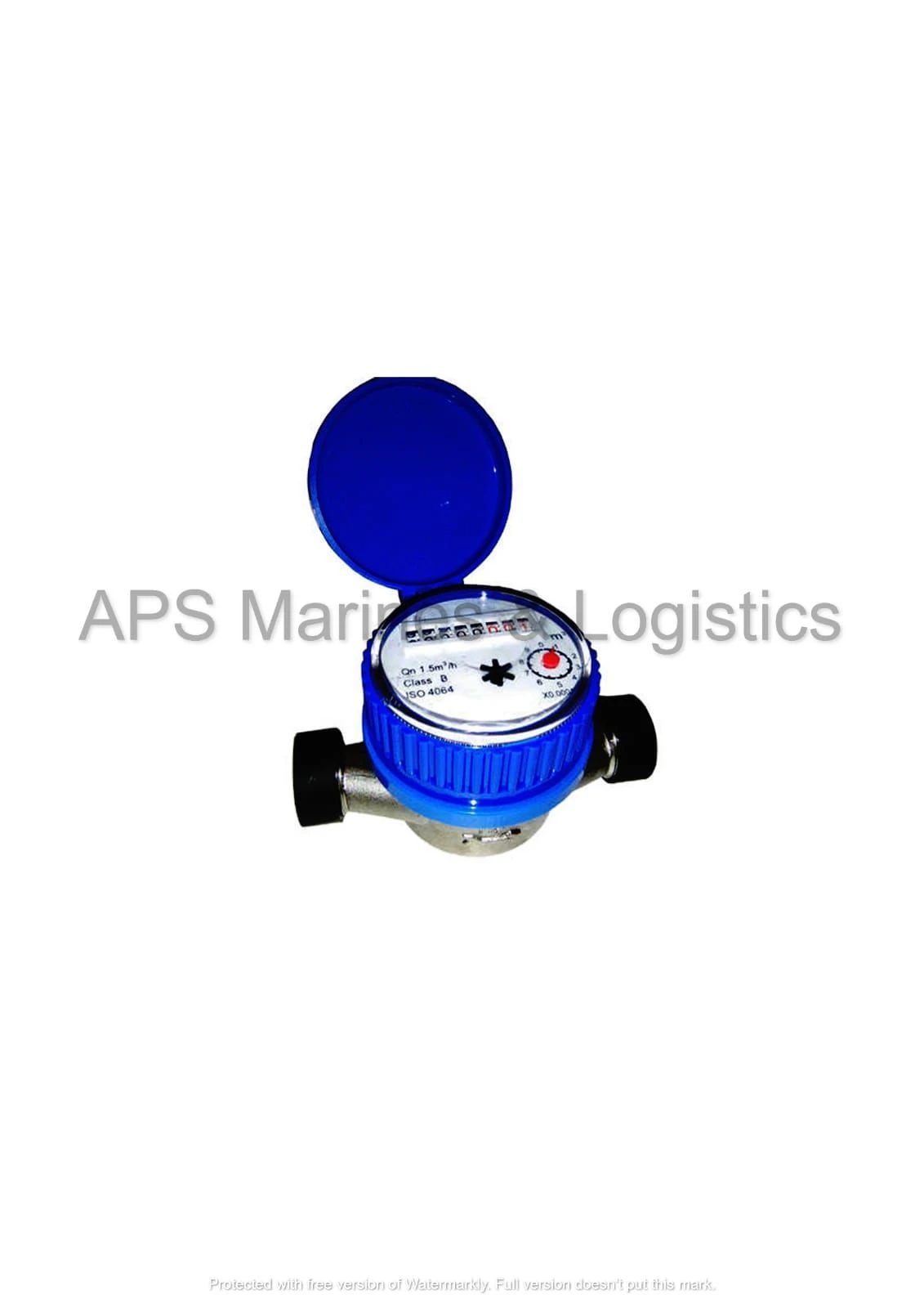 Buy Water Meters from APS Marines & Logistics, India | Tradewheel.com