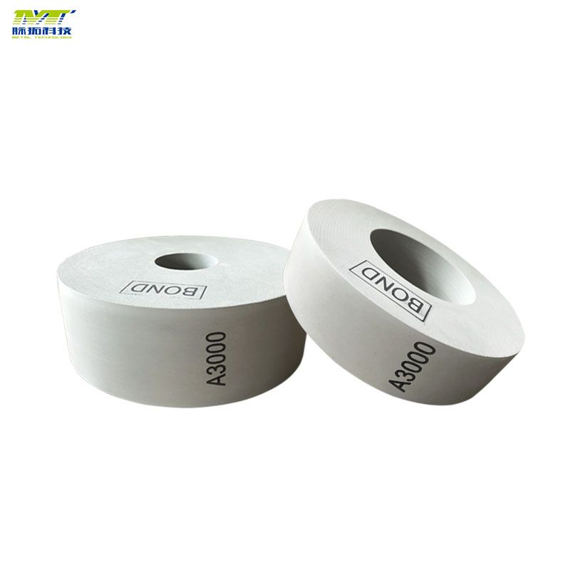 Buy Long Life Grindstone Copper Steel Surface Grinding Stones For ...