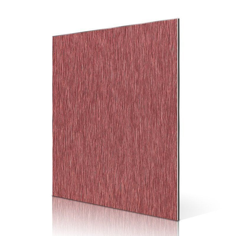 Buy Acm Board 3mm Aluminium Composite Panel from Wuxi Brilliant ...