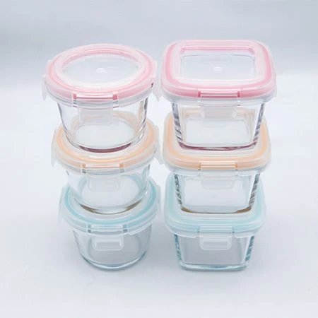 Buy Mini Food Storage Container from Jiangsu Bestfull Technology Co ...