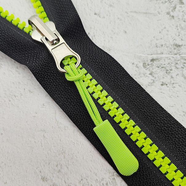 Buy Customized Plastic Zipper Puller from Suzhou Hengshuo Imp & Exp Co ...
