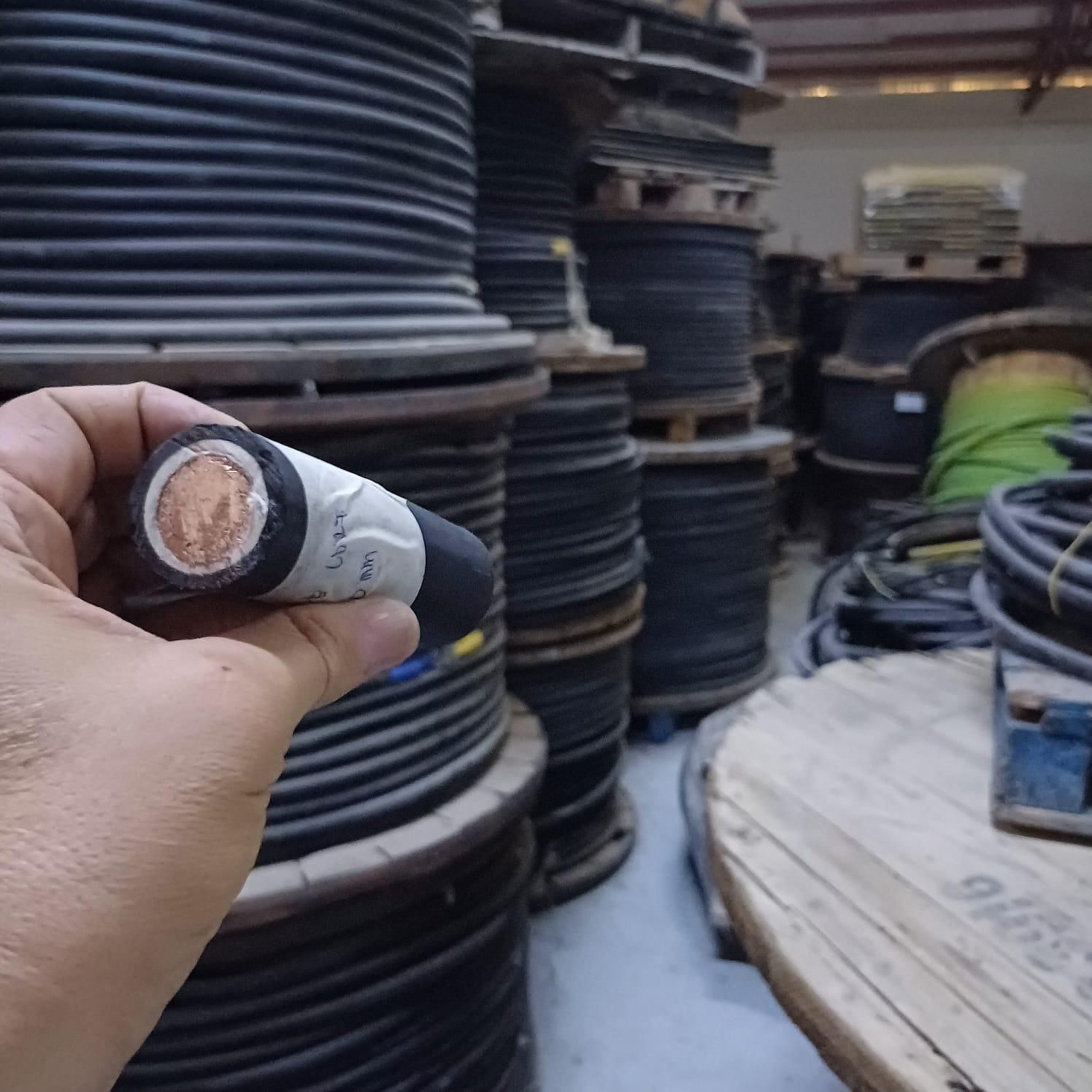 Buy Copper Wire from PanaCare International LLC, United Arab Emirates ...