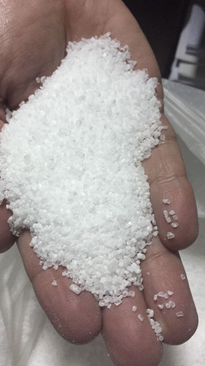 Buy Industrial And Iodized Salt from Egyptian Lebanese Company for Food ...