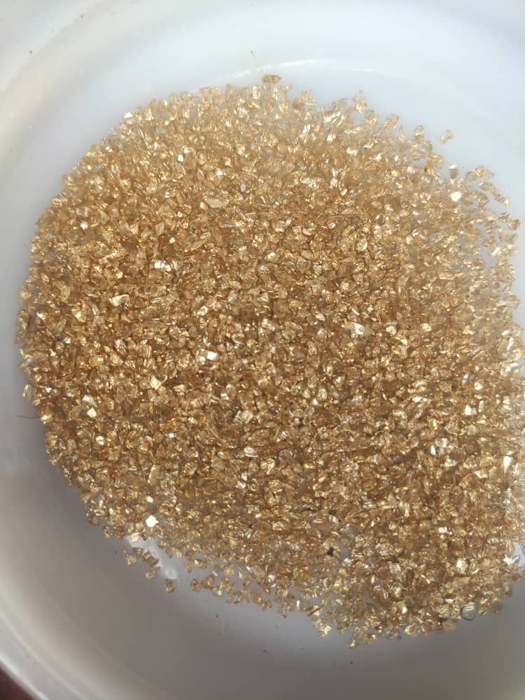 Buy Precious Metal Gold, Au from BONNARVOO NIG LTD, Nigeria ...