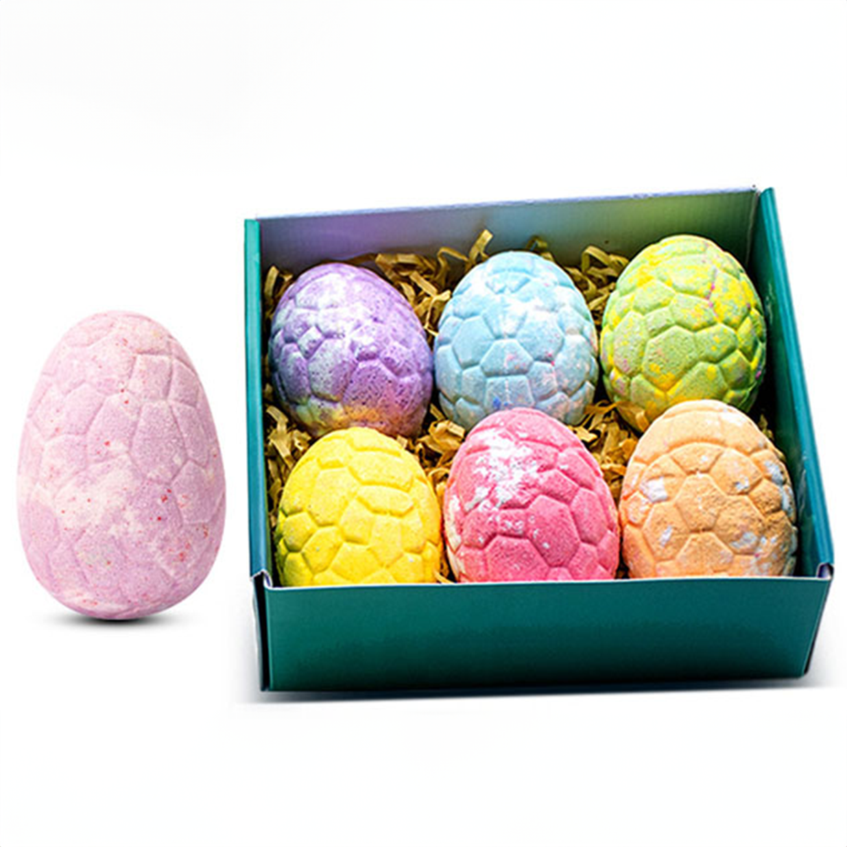 Buy Bath Bombs from Shenzhen Tianheyuan Enterpriseco., Ltd., China ...