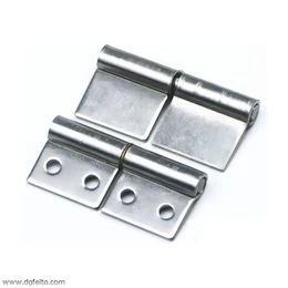 Buy Metal Door Hinge, Split Hinges, Stainless Steel Hinges, Stamping ...