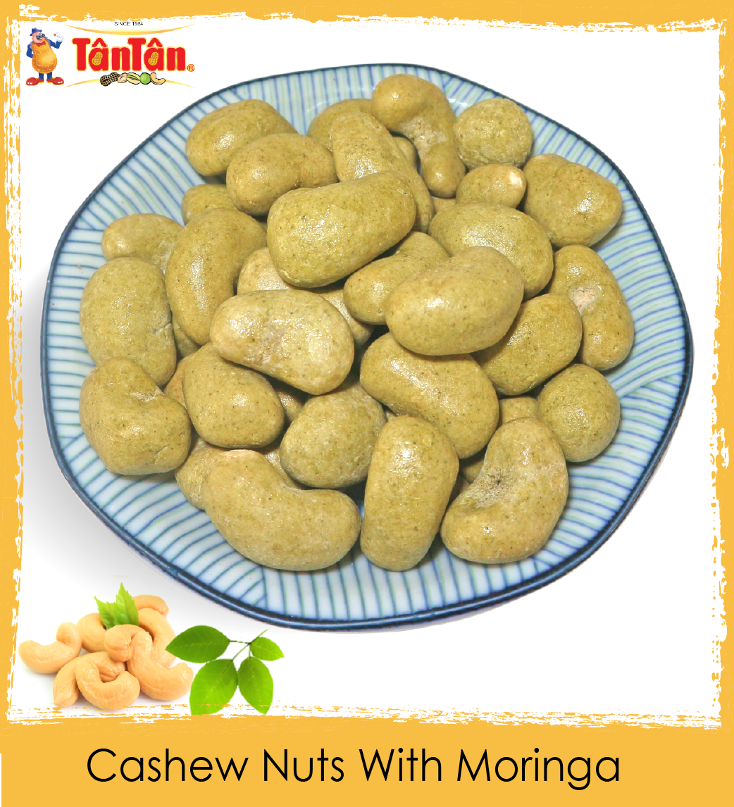 Buy Tan Tan Nuts Snack - Asian Foods from TAN TAN CULTIVATION - TRADING ...