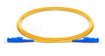 Buy E2000 Patch Cord from Dongguan Xutong Optoelectronics Technology Co ...