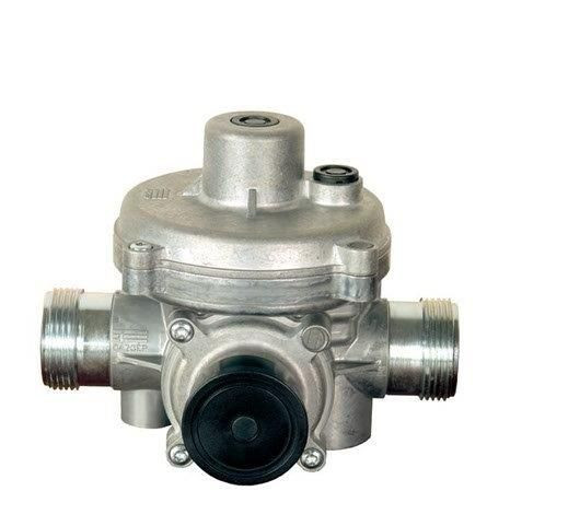Buy Gas Pressure Regulator from REVING-GAS,s.r.o., Slovakia ...