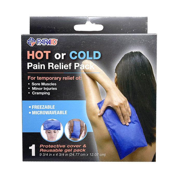Buy Instant Ice Pack from Planet (Shanghai) International Co.,Ltd ...