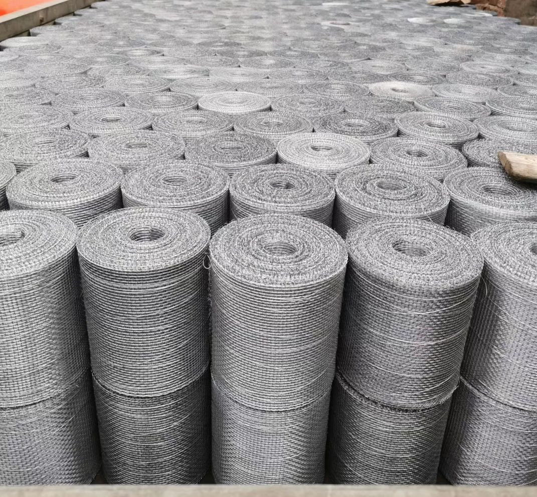 Buy Steel Window Net from weiming industry co.,ltd, China | Tradewheel.com