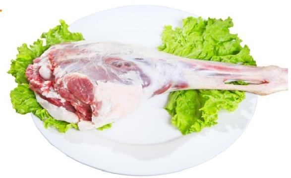 Buy Frozen Cut Meat from Ningxia Yanchi County Daxia Ranch Food Co ...